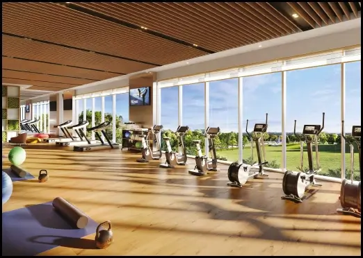 L&T Elixir Reserve Powai | Luxury 2, 3 & 4 BHK Homes