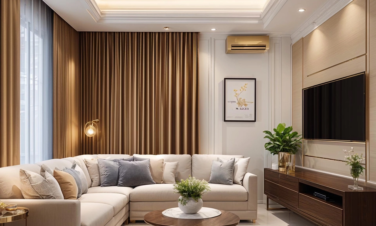 L&T Elixir Reserve Powai | Luxury 2, 3 & 4 BHK Homes
